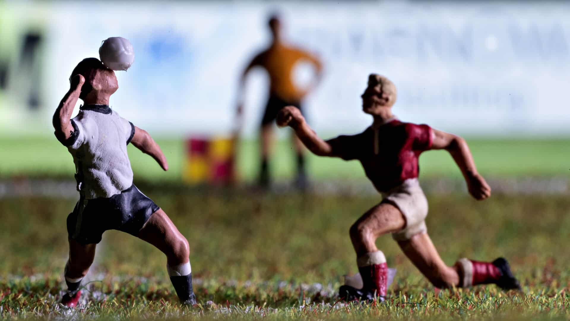 Gæster fra toppen triumferede: Ishøj knækkede VSK Århus på deres eget ...