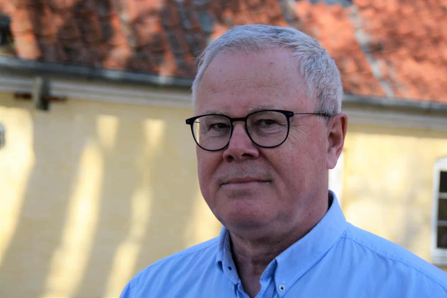 Konkurrence er nødvendig: Stort forbedringspotentiale i FMK | fyens.dk