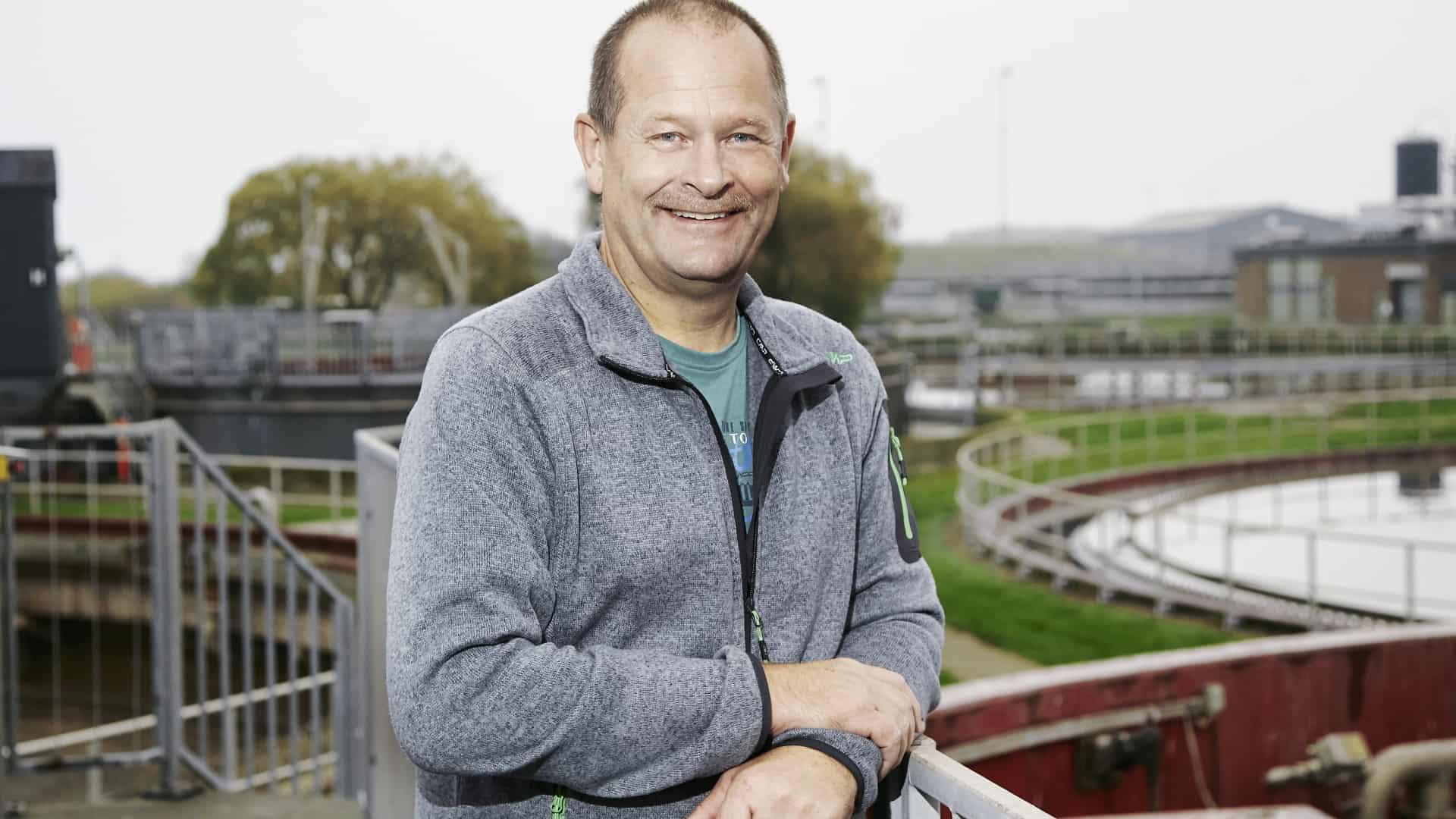 Samn Forsyning ApS ansætter ny driftschef | ugeavisen.dk