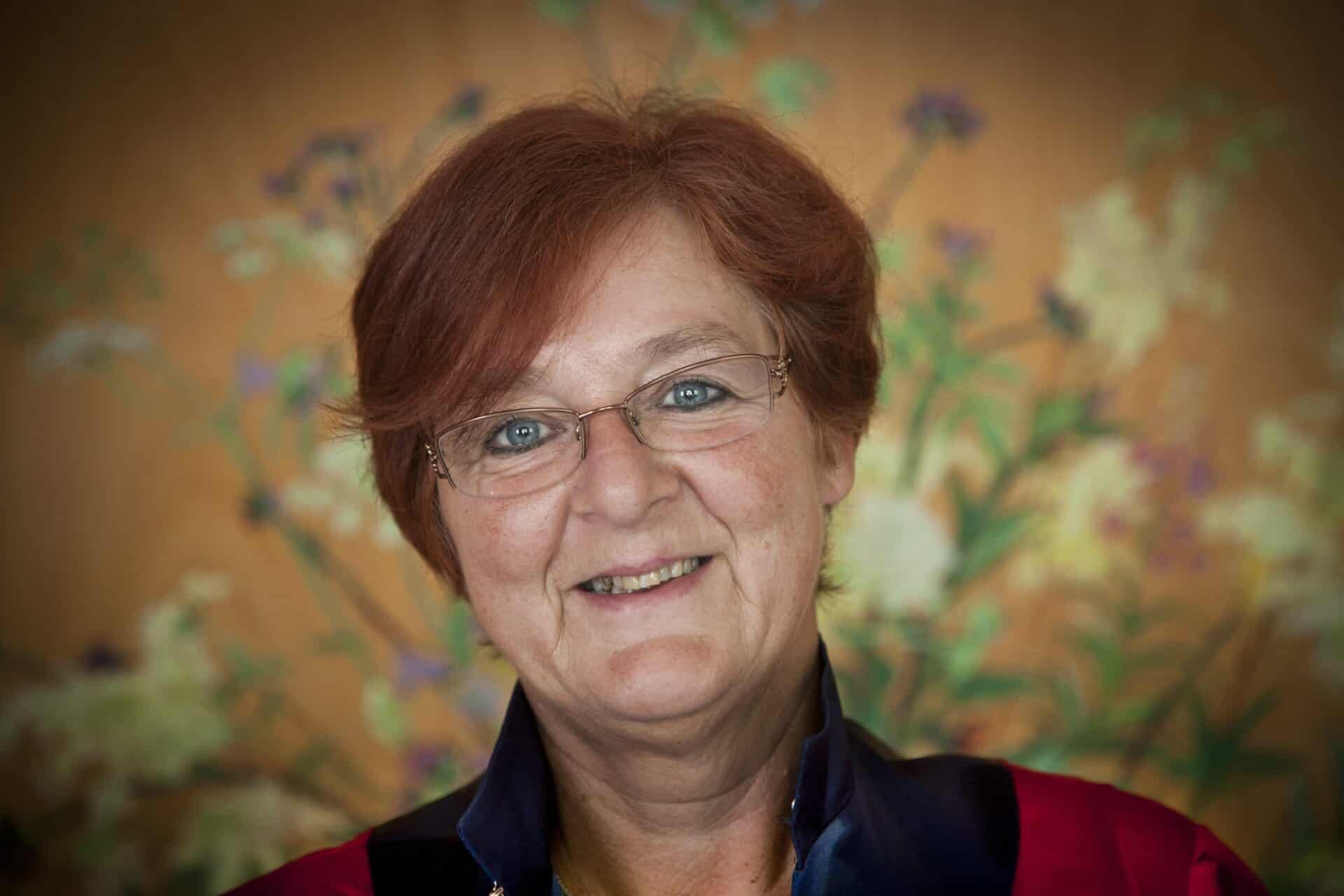 Jeg kan godt få en tåre i øjenkrogen | stiften.dk