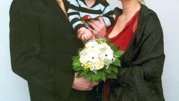 Dorte Tousgaard og Brian Bugge | stiften.dk