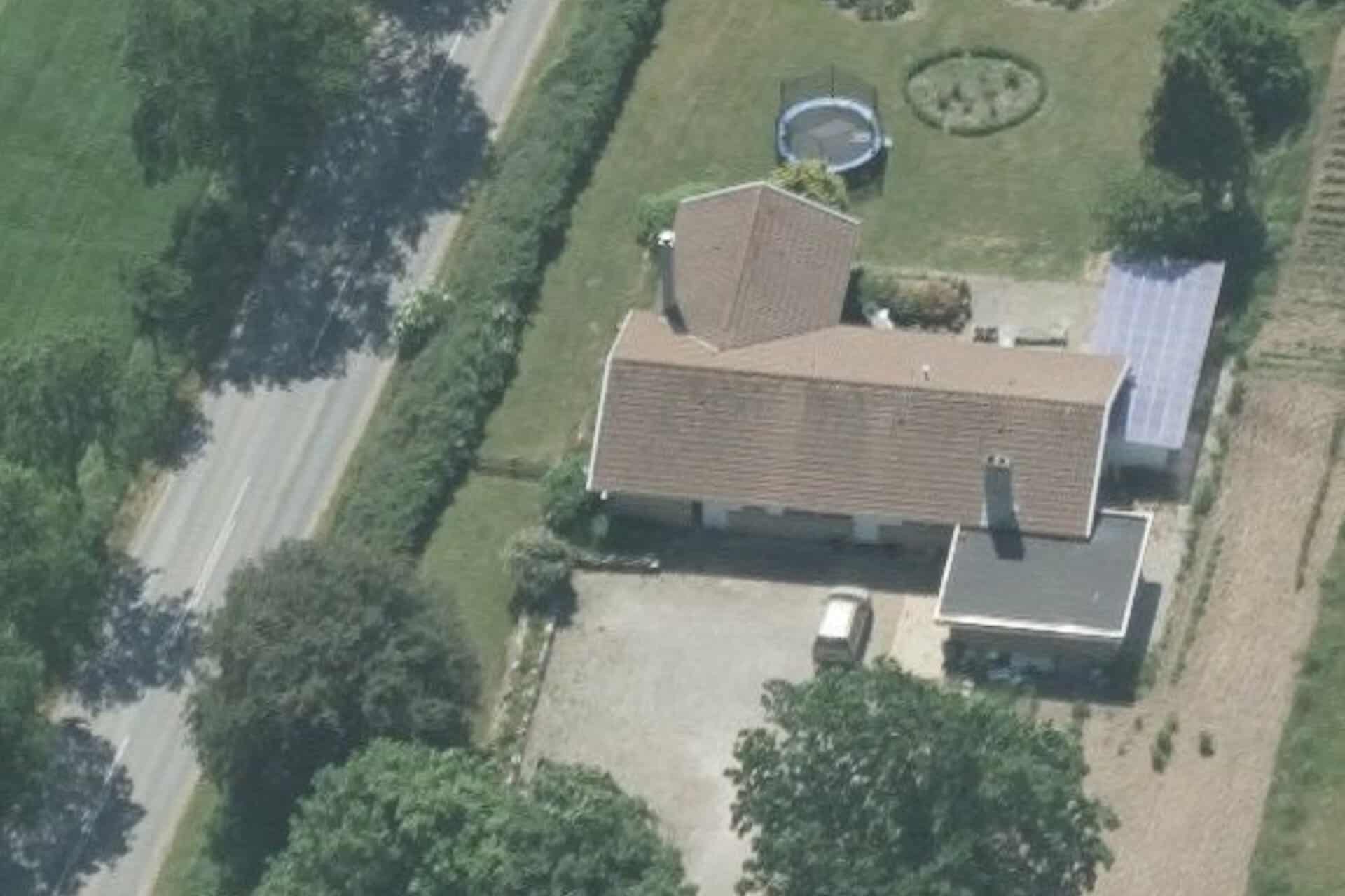 Hillerslev: Højrupvej 1 solgt for 745.000 kroner | faa.dk