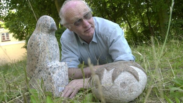 Frede Hansen fylder 90 år | ugeavisen.dk