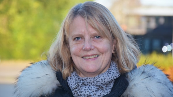 Anette har prøvet lidt af hvert | ugeavisen.dk