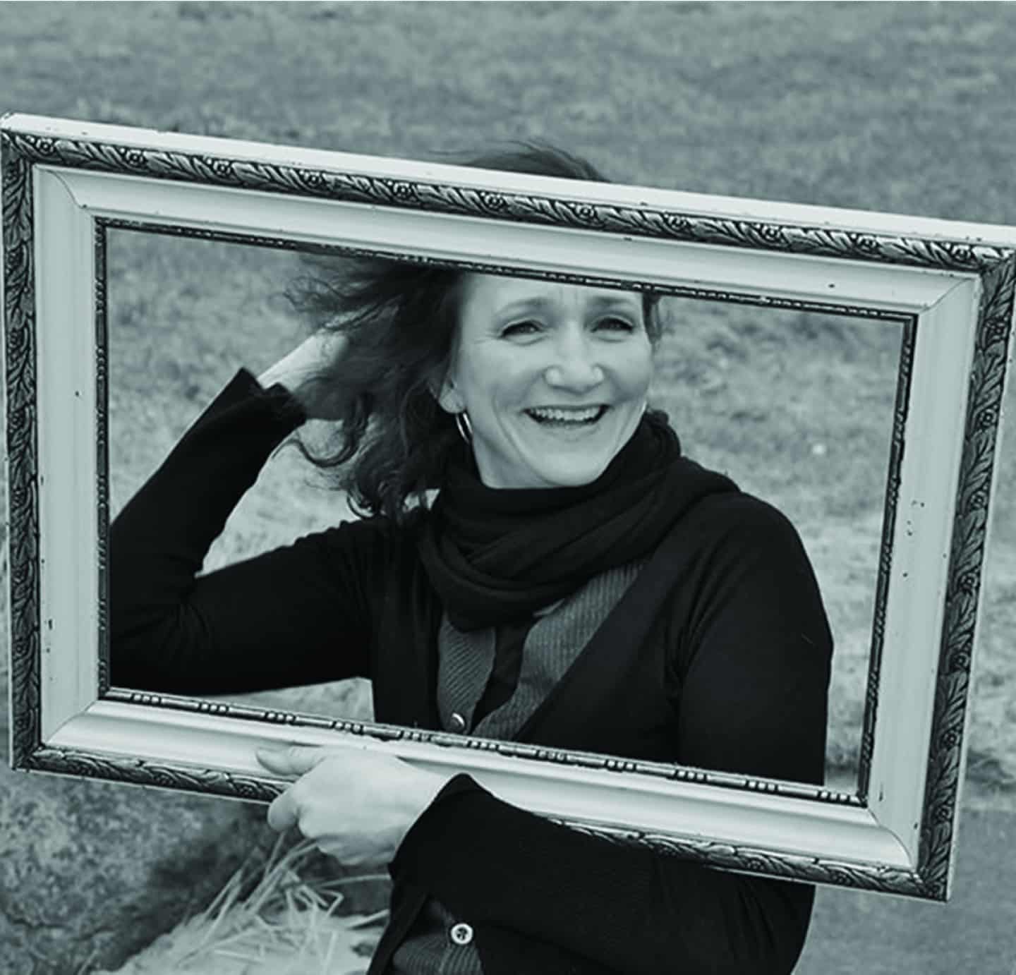 Suzanne Brøgger i Gallerie Rasmus | fyens.dk