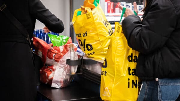 Salling Group udvider polsk afdeling med milliardkøb | jv.dk