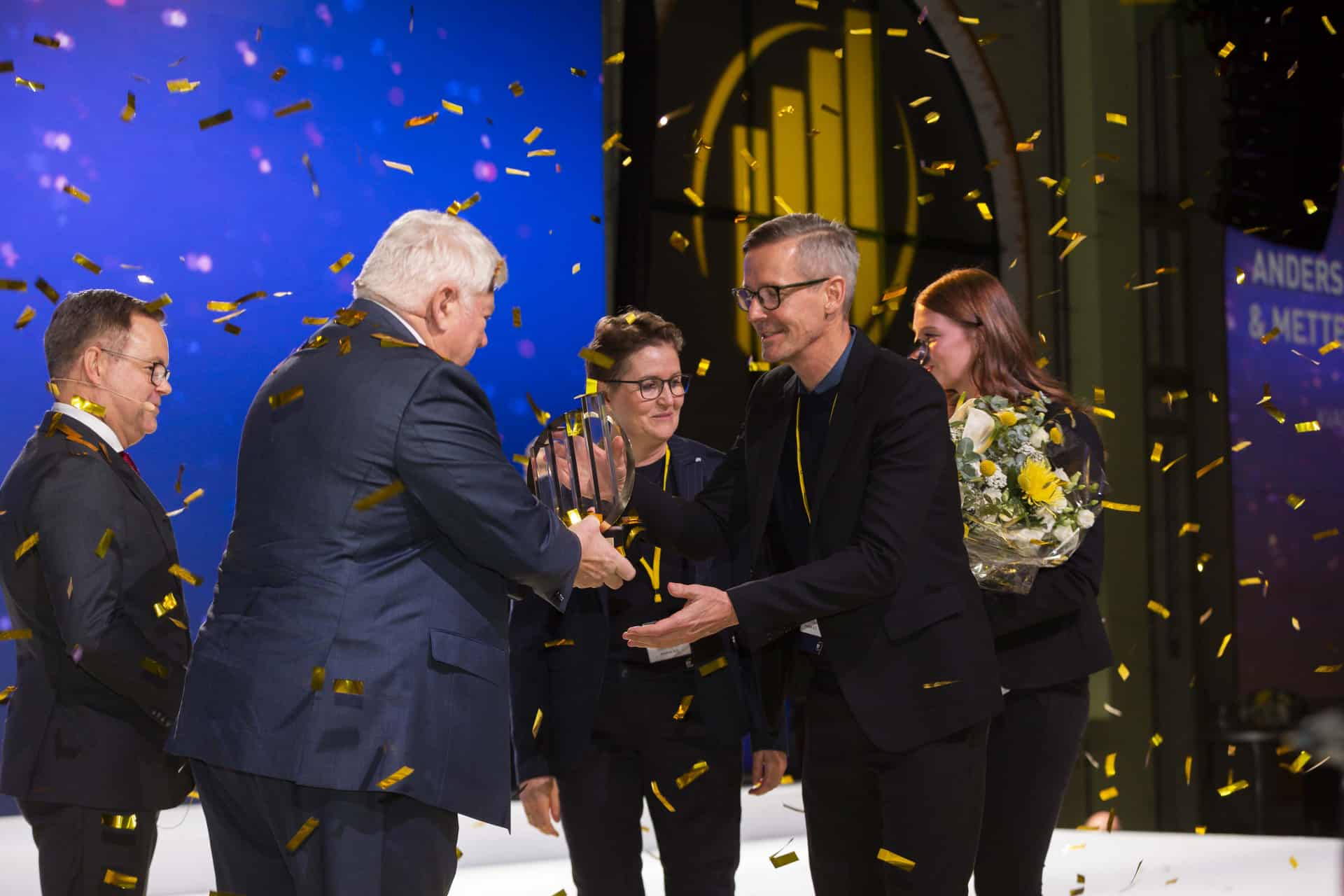 Vækst-konkurrence sætter rekord igen: Vigtigt vi får alle ...