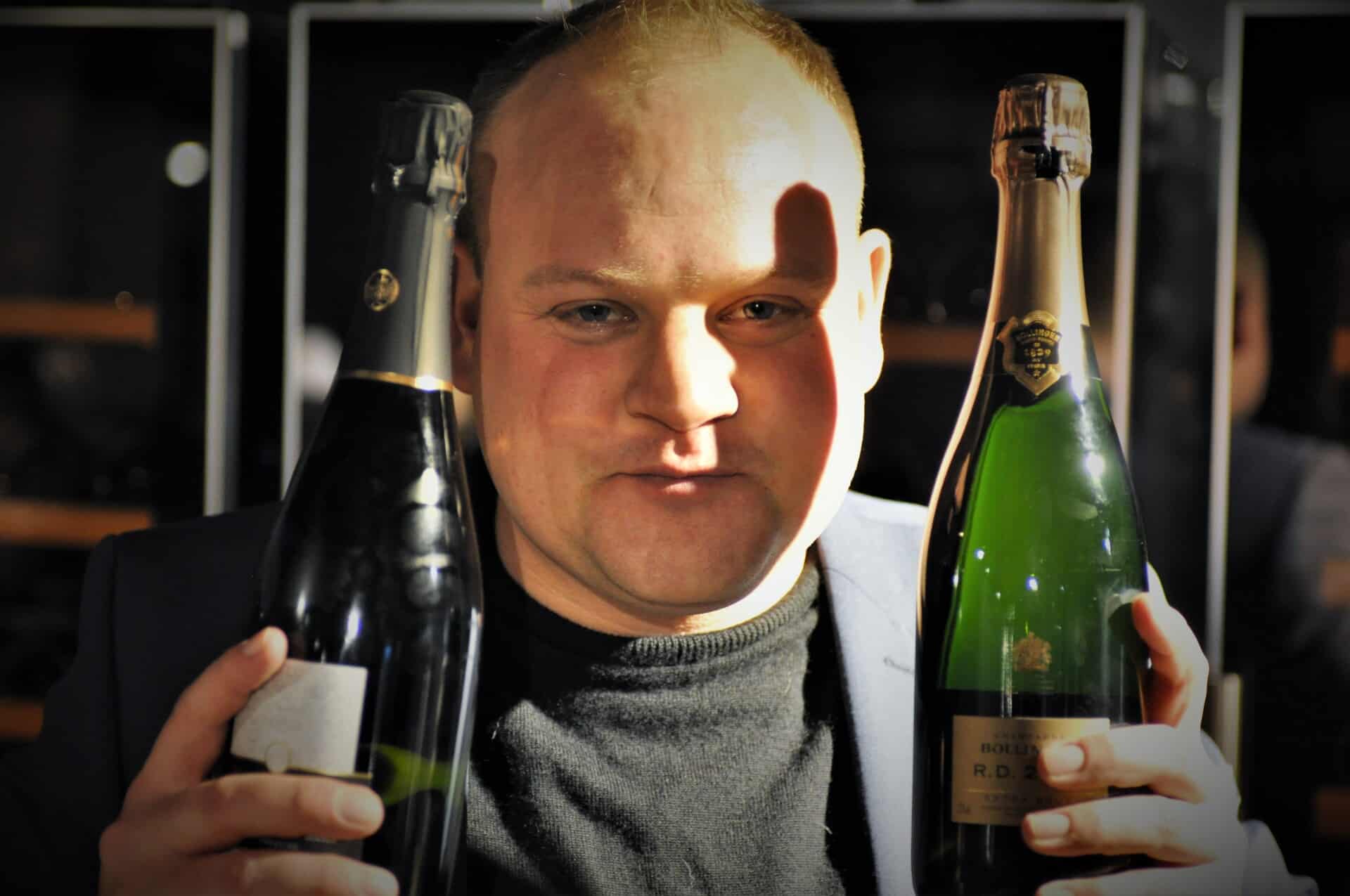 Nytår: Forkæl dig selv med liflige bobler | ugeavisen.dk