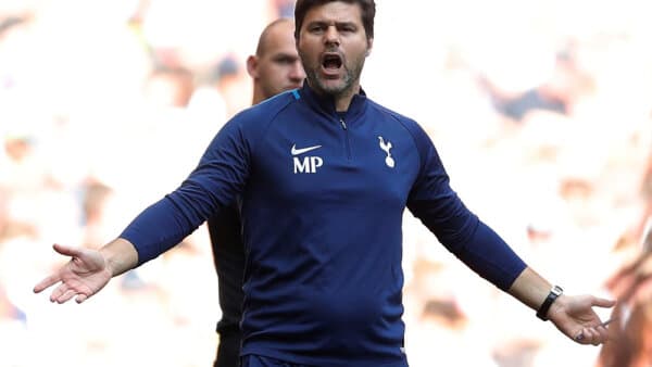 Tottenham-chef kræver disciplin af nyindkøbt ballademager | fyens.dk