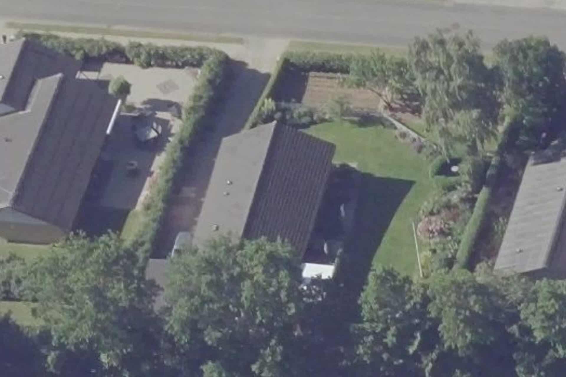 Thorsø: Rosenparken 72 solgt for 1.550.000 kroner | amtsavisen.dk