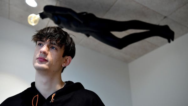 Mikkel er med i årets Karrierekanon | jv.dk