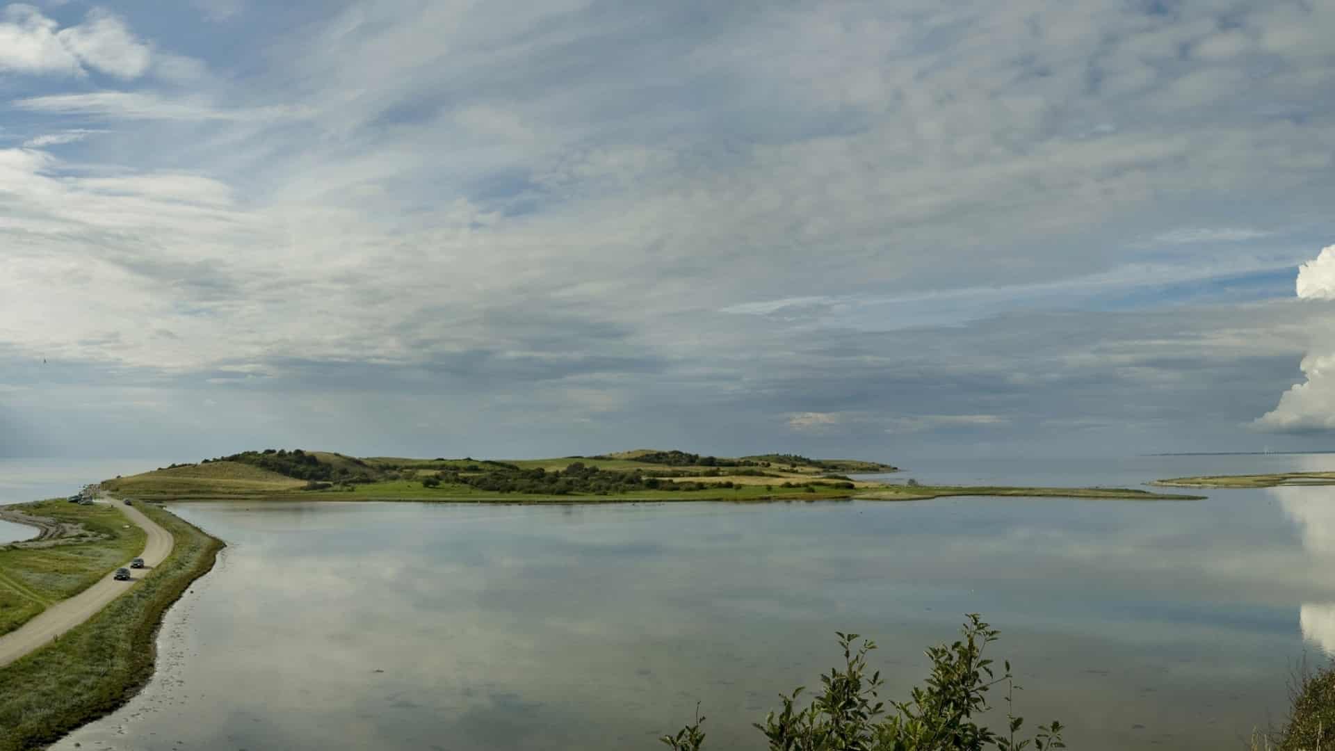 Fernisering af ny udstilling: Danmarks Kyster | ugeavisen.dk