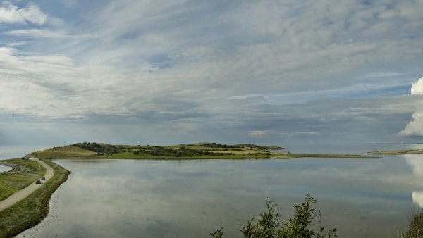 Fernisering af ny udstilling: Danmarks Kyster | ugeavisen.dk