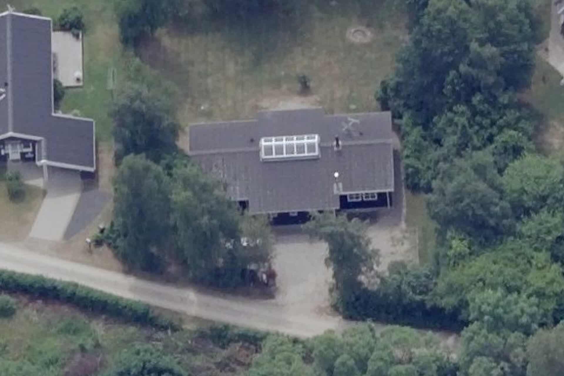 Ebeltoft: Øer Højden 26 solgt for 1.950.000 kroner | amtsavisen.dk