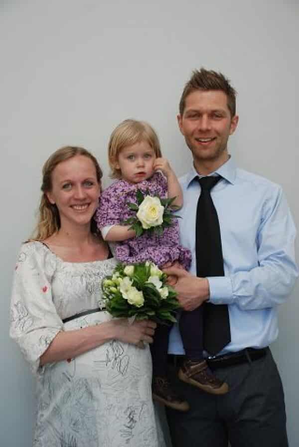 Lotte Rolighed og Søren Engelbrecht Jensen | stiften.dk