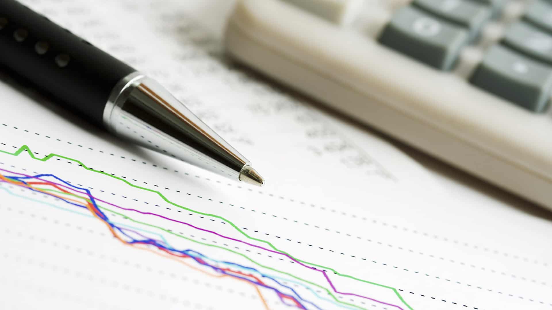 De røde tal er væk: Tab i ejendomsvirksomhed i Gesten er forvandlet til ...