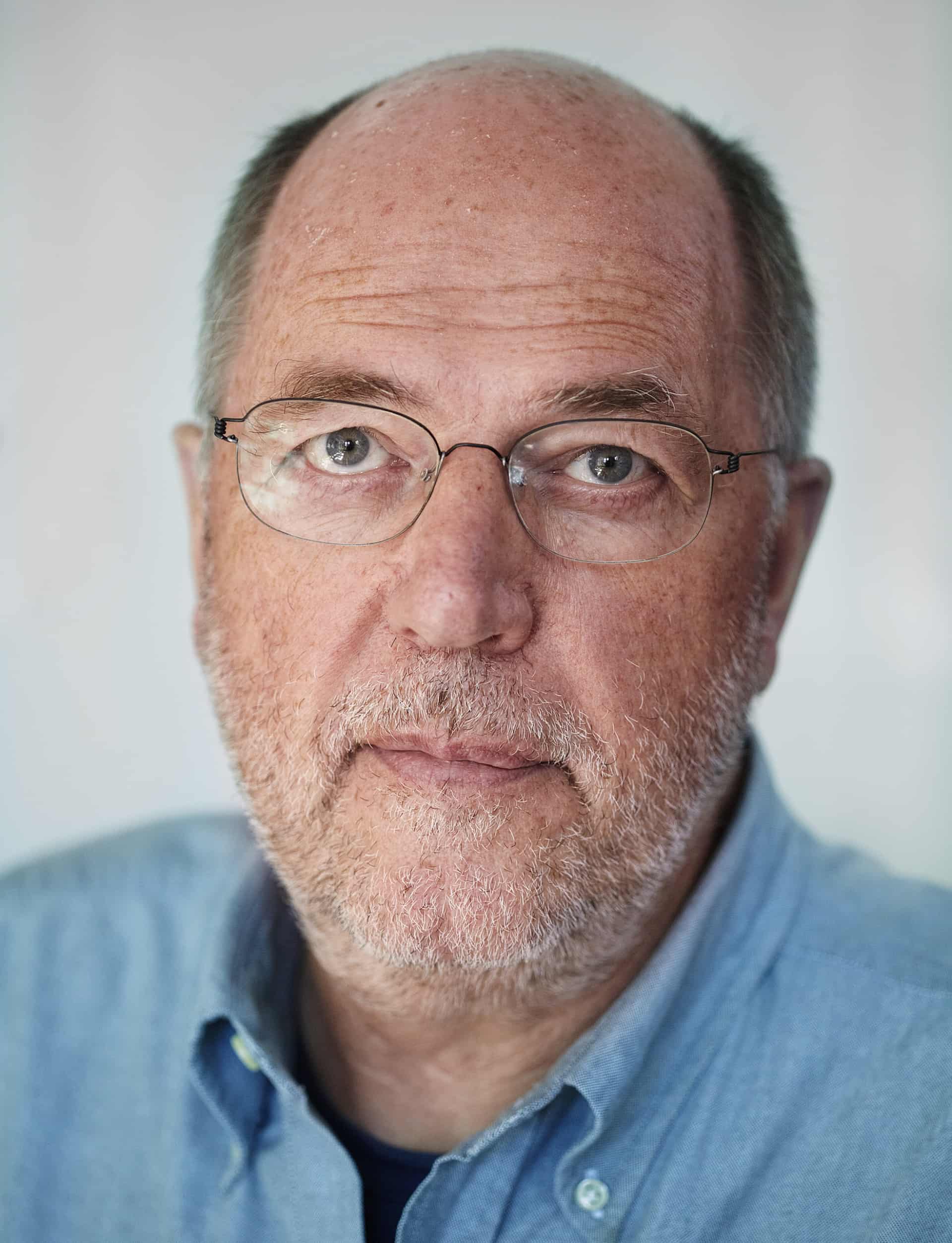 Tidligere ansat på Vestkysten fylder 75 år | jv.dk