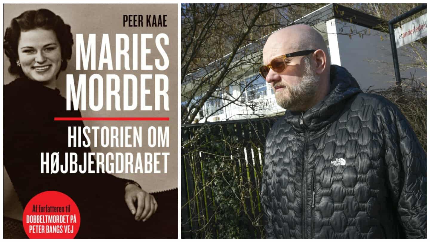 Jagten på Marie Lock-Hansens morder fortsætter efter 50 år | stiften.dk