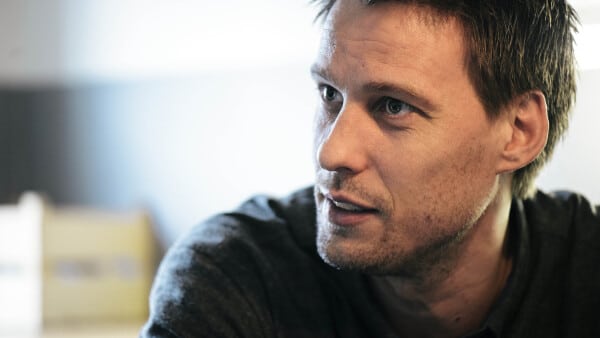 Stort interview: Torsten Laen tilbage i Berlin | fyens.dk