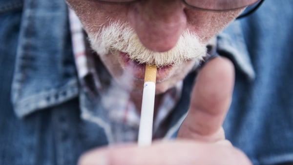 Stop rygning-kampagne i fire byer | ugeavisen.dk