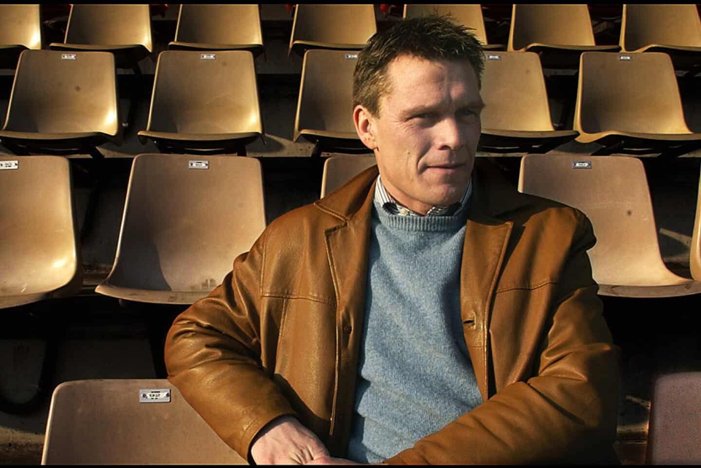 1. divisionsklubben Næstved fyrer Brøndby-legende | dbrs.dk