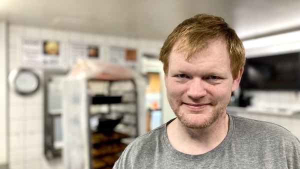 Thomas Bork bliver i Mols Røgeri, men det bliver ikke, som han havde ...