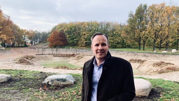 Fire år mere til Allan S. Andersen: Vi klarede os bedre end ...