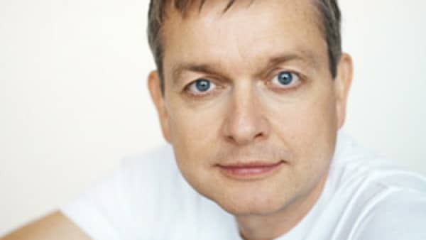 Lars Mygind om tankefeltterapi | ugeavisen.dk