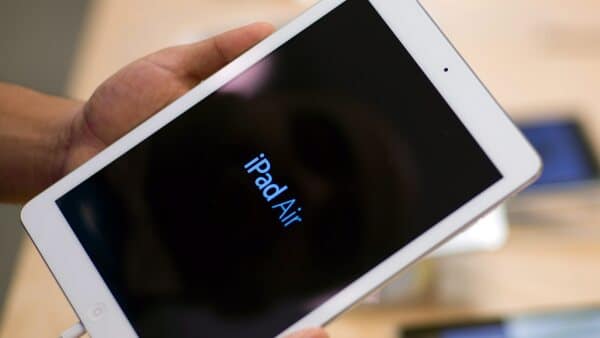 Deltag og vind en iPad Air | ugeavisen.dk