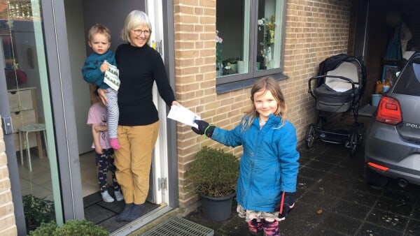 Fra lutter idyl til krisetilstand: Forældre raser over mulig lukning af ...