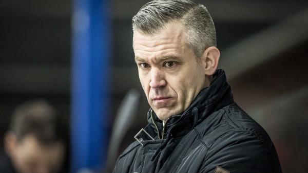 Dan Ceman: En helt ubeskrivelig skuffelse | jv.dk