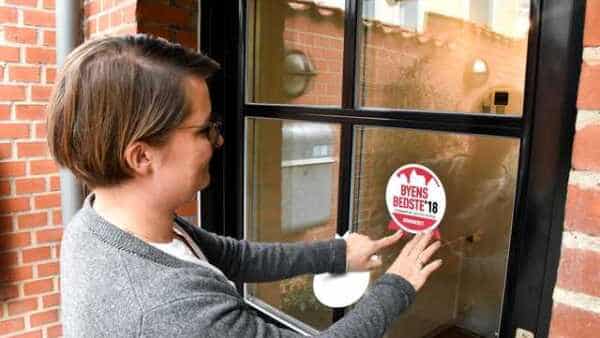 Finalist til Byens Bedste Skønhed/Wellness: Hos Heidi handler hudpleje ...