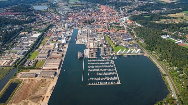 Vær med til at præge Vejle kommunes udvikling | ugeavisen.dk