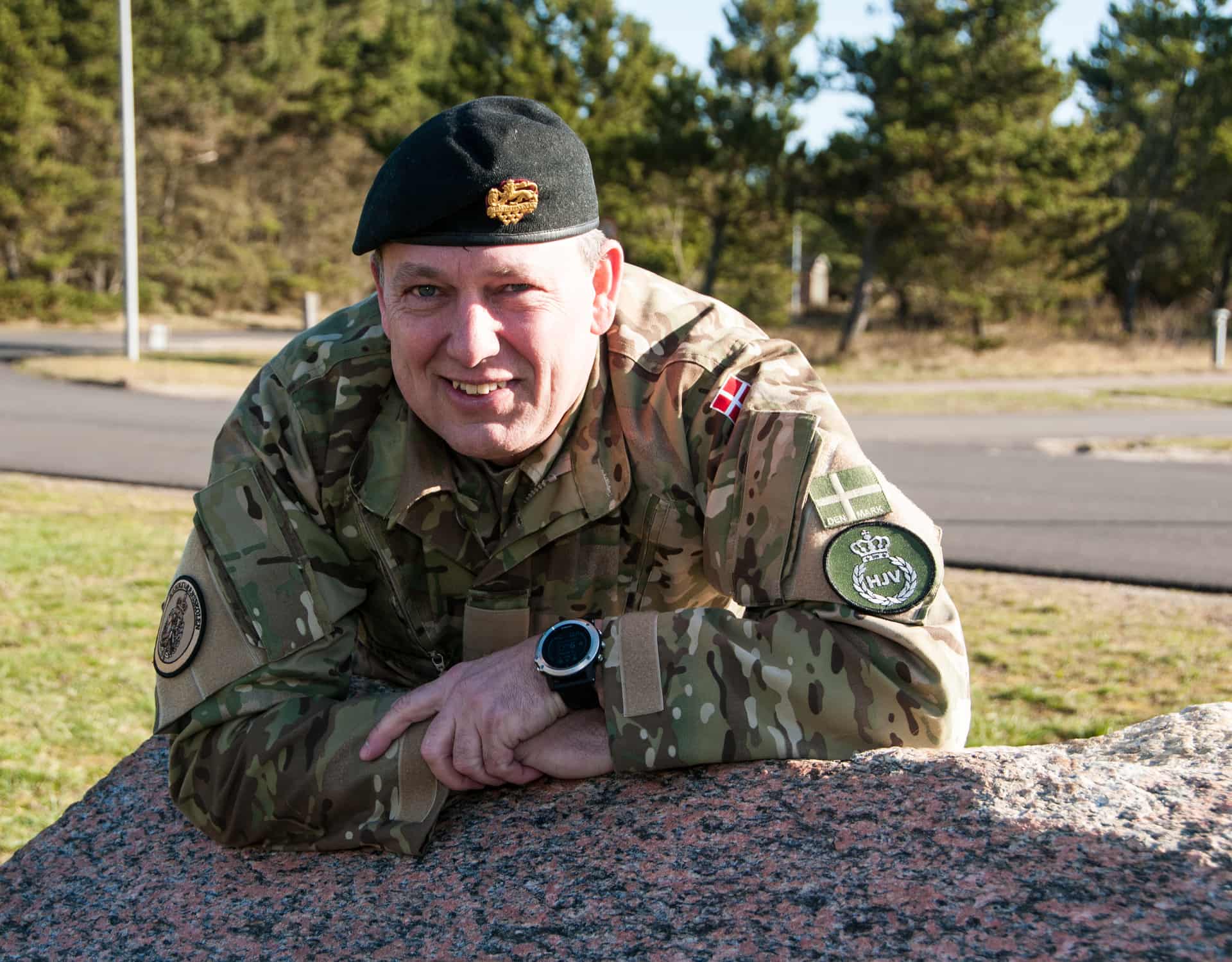 Planlægningschef: Bare det ikke stormer og regner | ugeavisen.dk