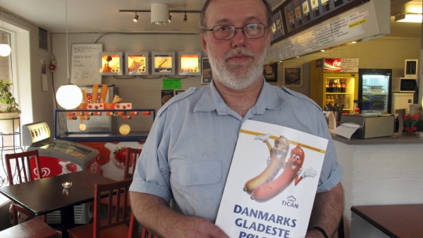 Glad mand | fyens.dk