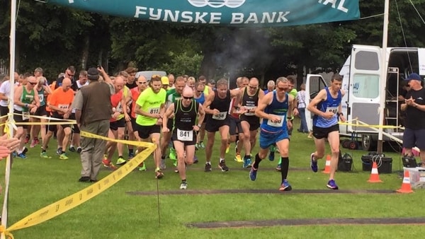 Hesselagergaard sommerløb for børn, unge og voksne | ugeavisen.dk