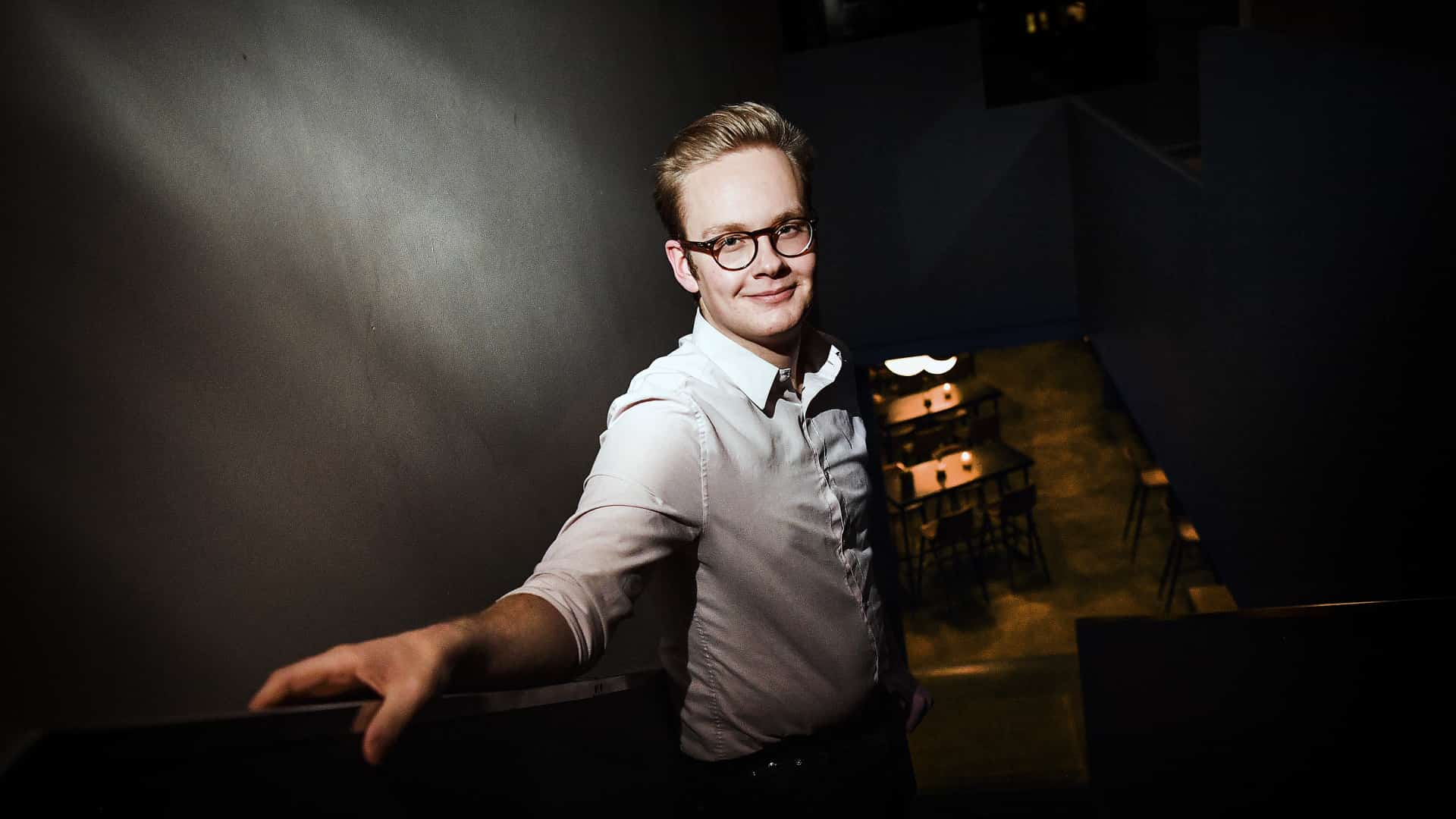 Emil fra Gråsten dansede sig videre i X Factor | ugeavisen.dk