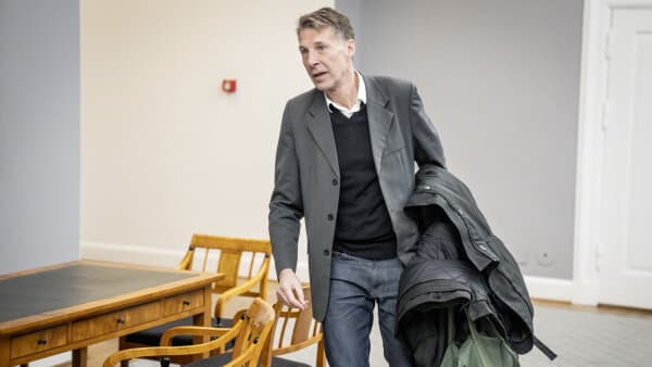 Forsker efter Stephensens exit: Det giver medlemmer vetoret | dbrs.dk