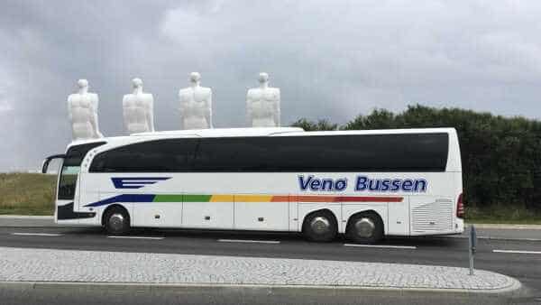 Venø Bussen har kørt i 60 år | ugeavisen.dk