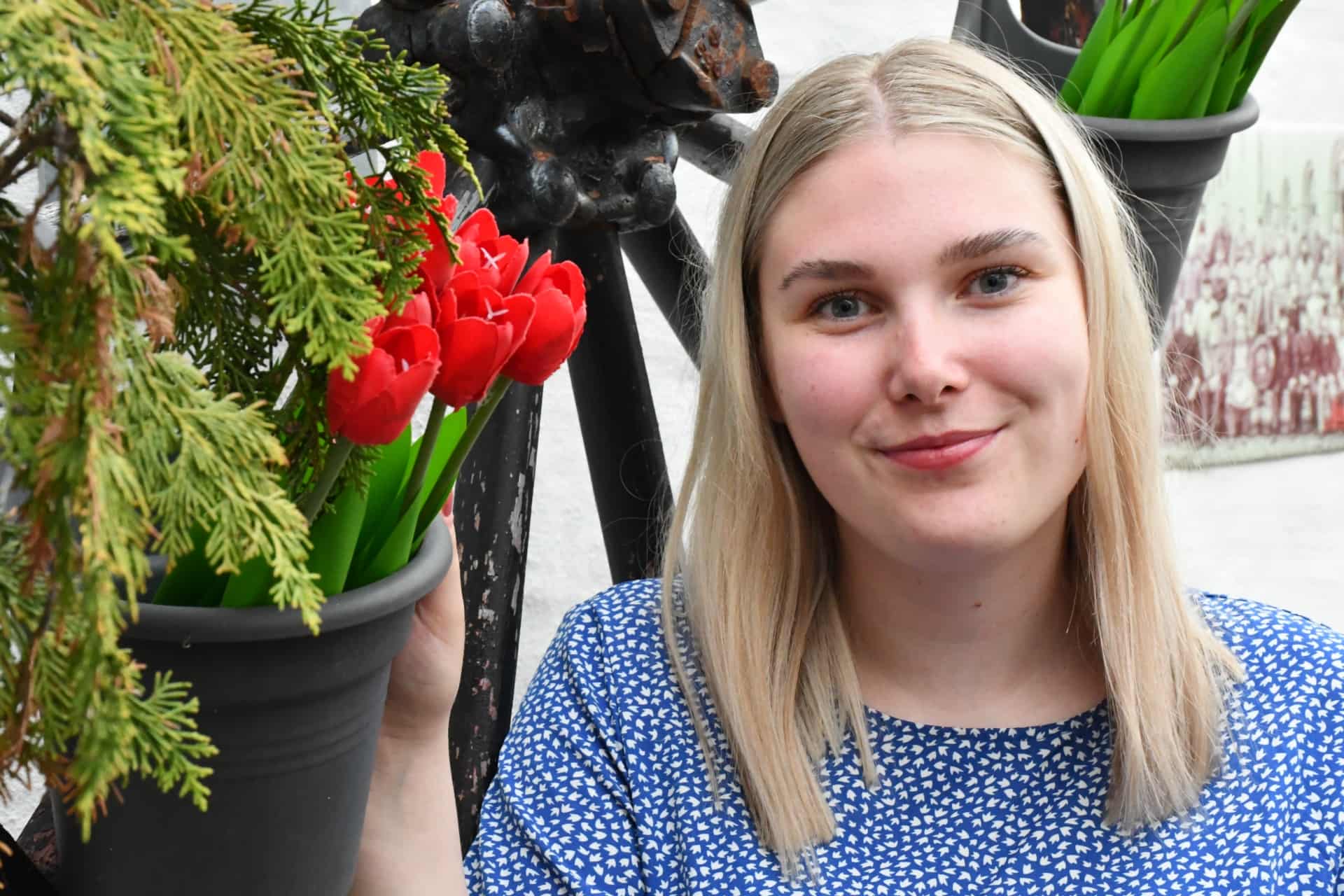 Tre sønderborgere fester med prins: Det bliver eventyrligt | ugeavisen.dk