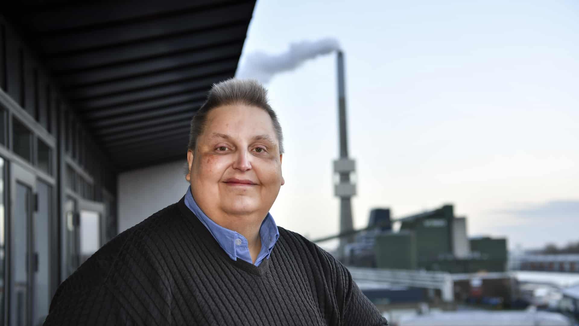 Byrådsmedlem har fået nok af dårlige sager: Derfor skal Verdo Vand ...