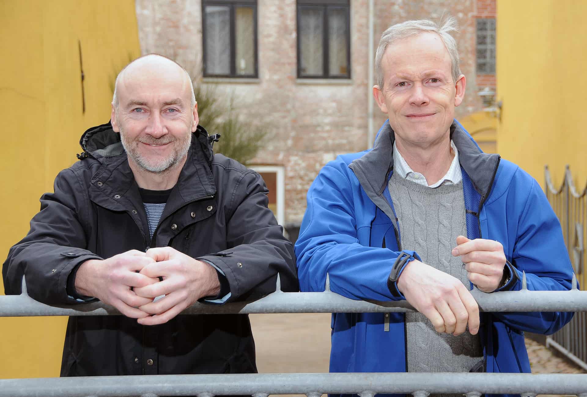 Teamleder 1: Stig Larsen | ugeavisen.dk