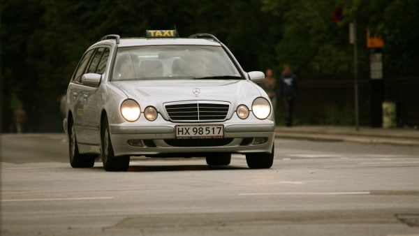 Taxa lover bedre service | ugeavisen.dk