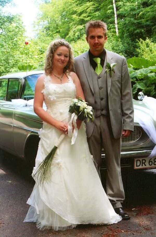 Randi Kathe Winther Larsen og Lars Berg Olsen | stiften.dk