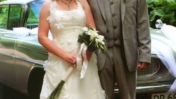 Randi Kathe Winther Larsen og Lars Berg Olsen | stiften.dk