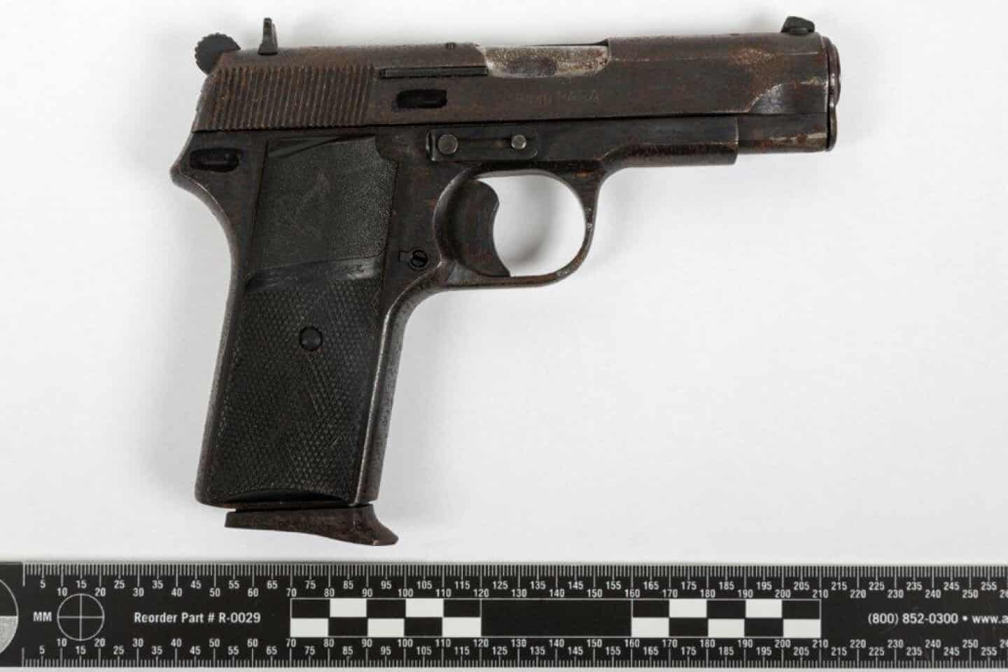 Revolver og pistol blev brugt til at dræbe 16-årig i København | jv.dk