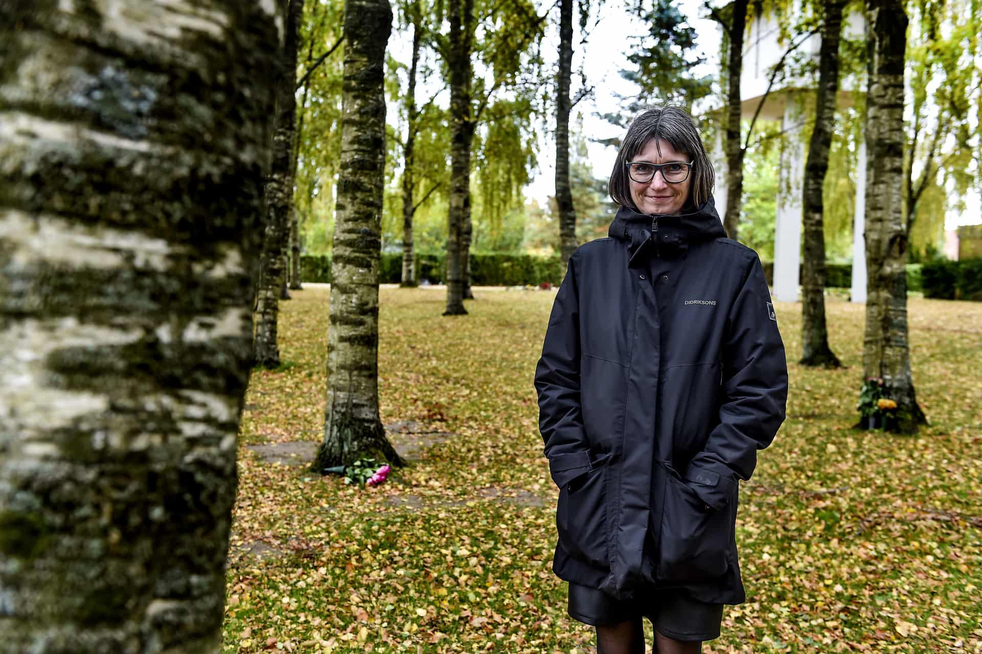 Aabenraa Kirkegård går stor forandring i møde | ugeavisen.dk