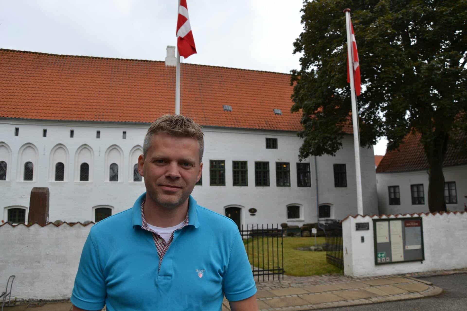 Viborg henter museumschef på Mors | ugeavisen.dk