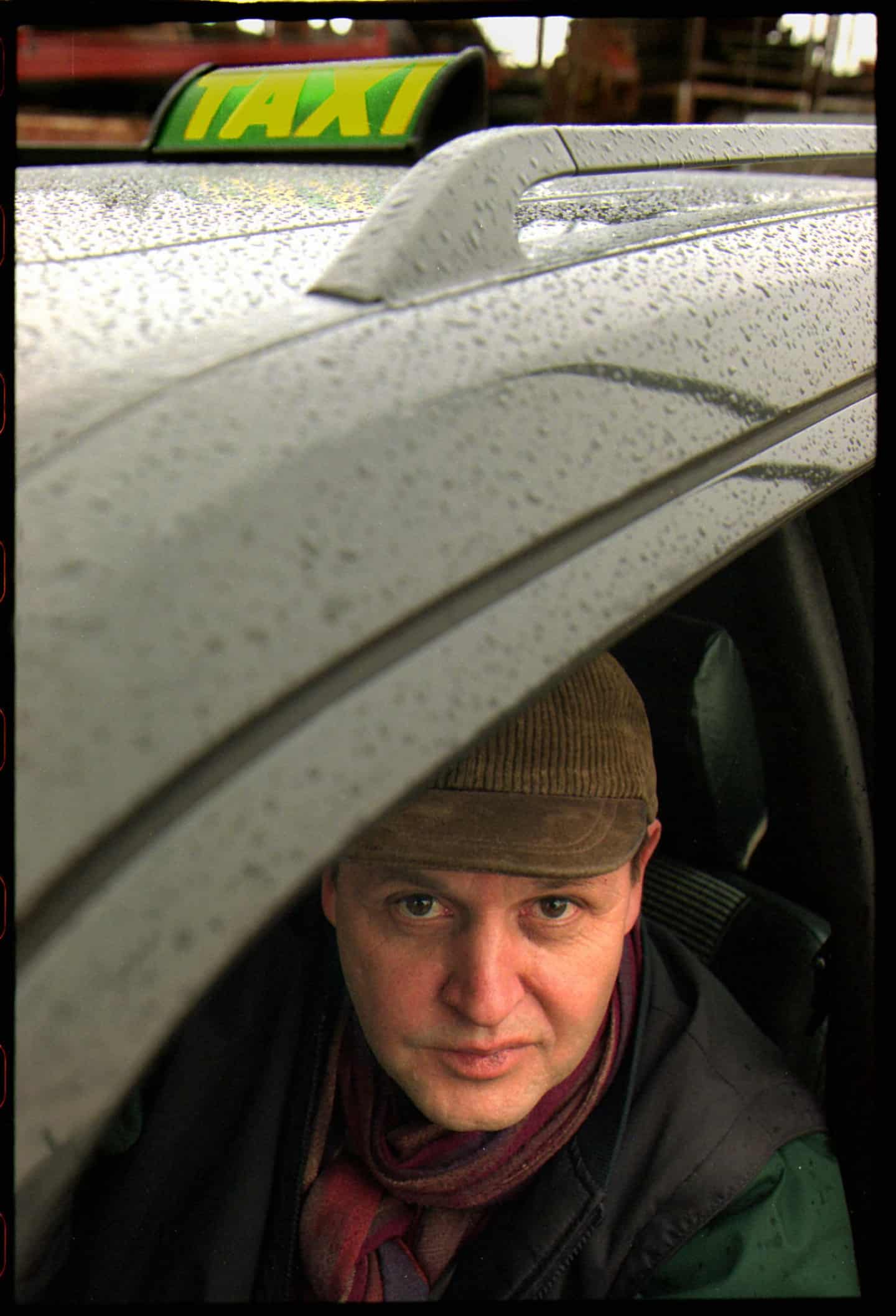 Voksne Daniel Skjern fra Matador er død | jv.dk