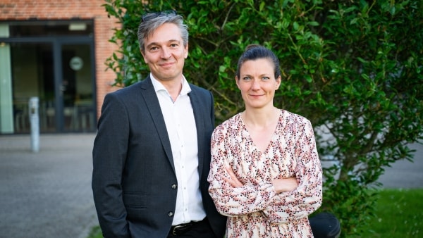 Lotte Rod er genvalgt i Kolding-kredsen | ugeavisen.dk